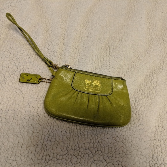 Coach | Bags | Coach Coin Purse | Poshmark